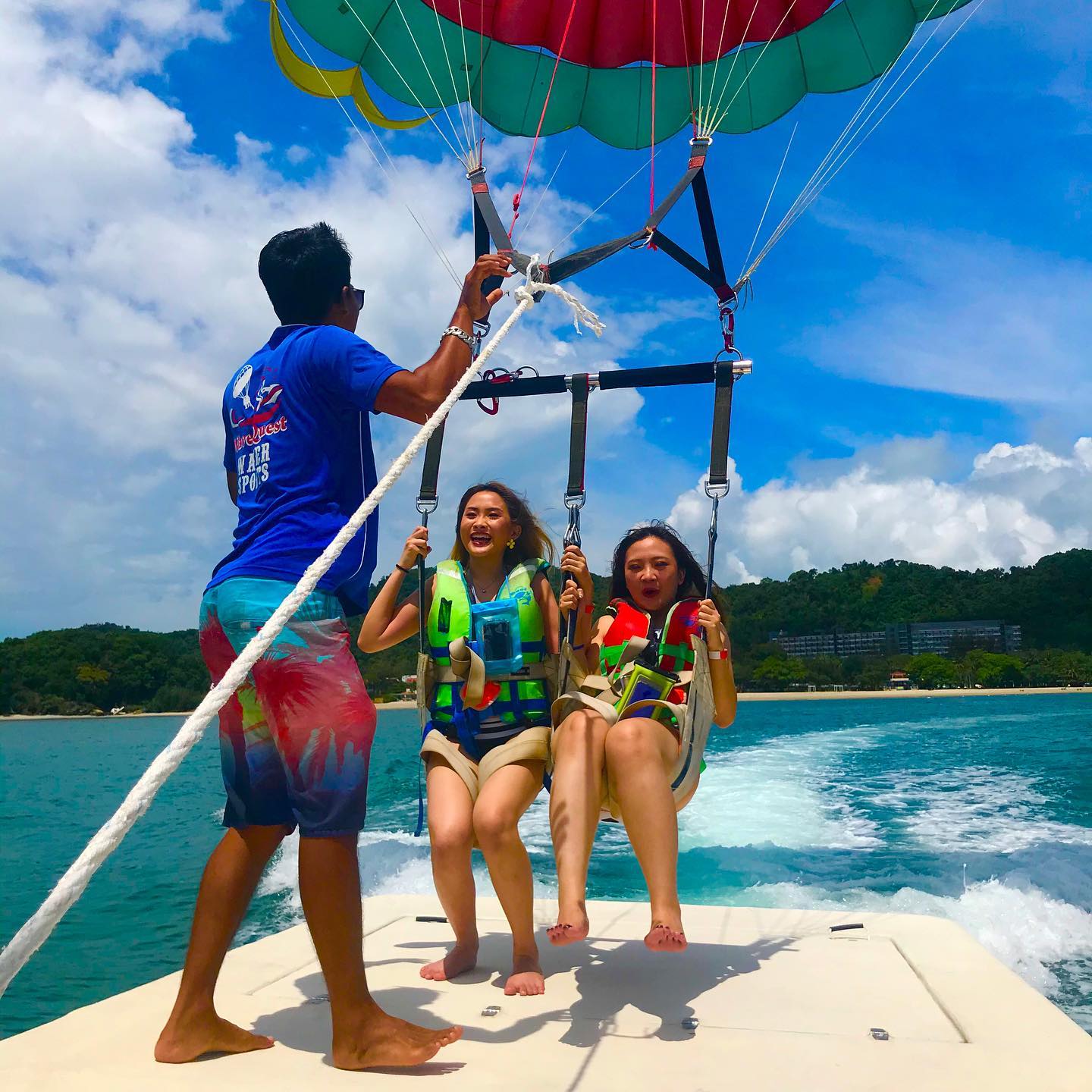 Wave Quest Watersport, Kedah – PTT Outdoor Adventures